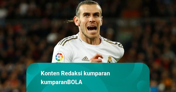 Gareth Bale Beralih Jadi Pemain Golf Kompetitif Usai Pensiun dari Sepak Bola | kumparan.com